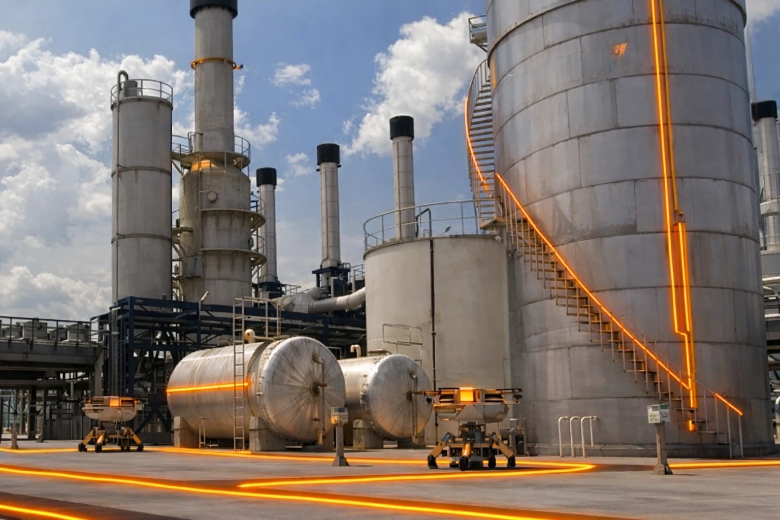 Air Pollution Control Technology Manufacturer & Supplier